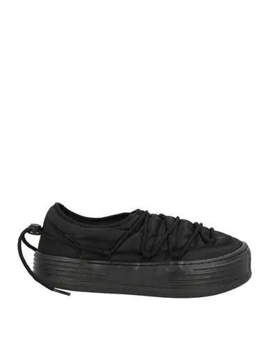 Palm Angels Textile Fibers Sneakers