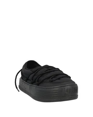 Palm Angels Textile Fibers Sneakers
