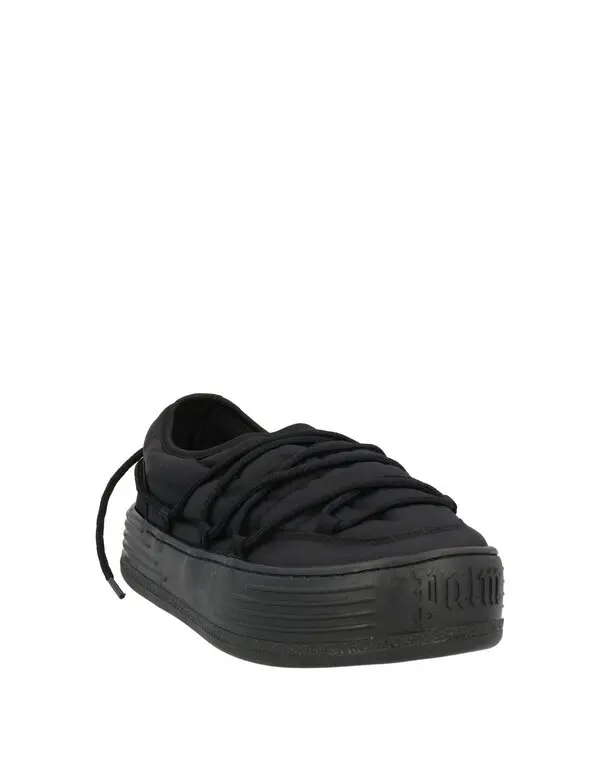 Palm Angels Textile Fibers Sneakers
