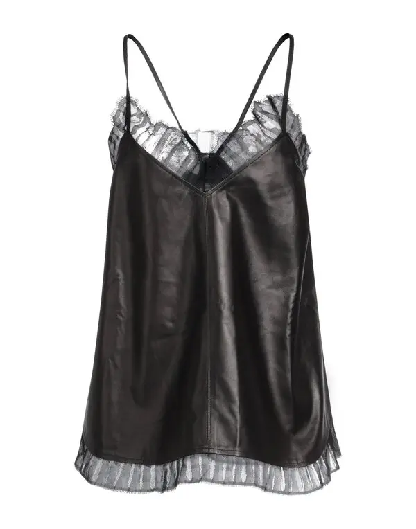 DONDUP Lambskin Camisole