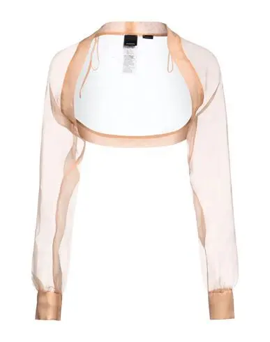 Pinko Organza Shrug