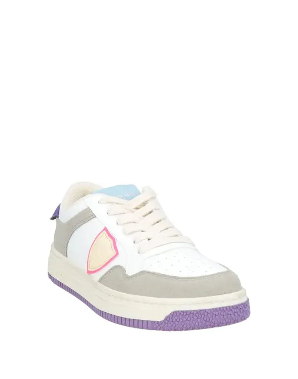 ACBC X PHILIPPE MODEL Low-top Sneakers