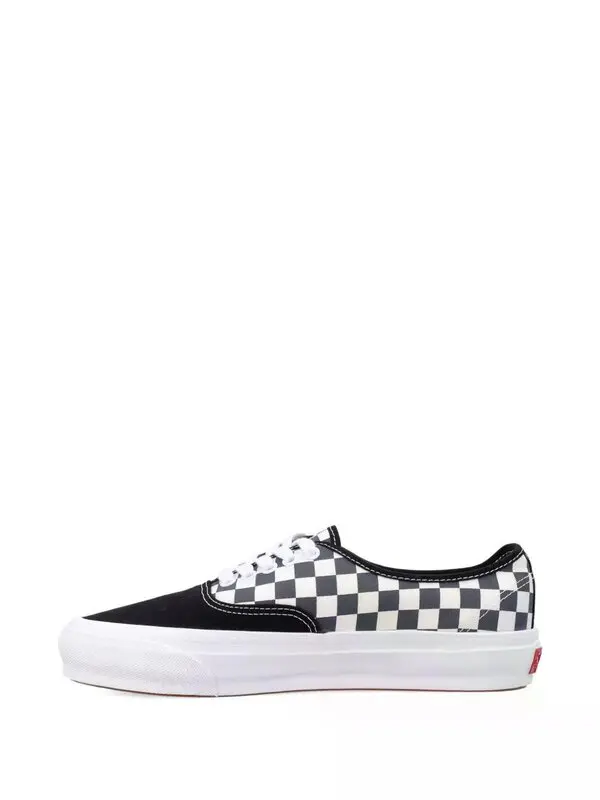 VANS Authentic 44 Sneakers - White