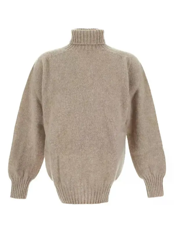 Howlin' Sylvester Sweater