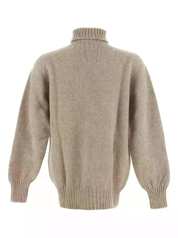 Howlin' Sylvester Sweater