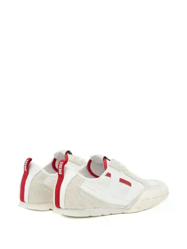 DIESEL® S-pagodha Low Sneakers - White