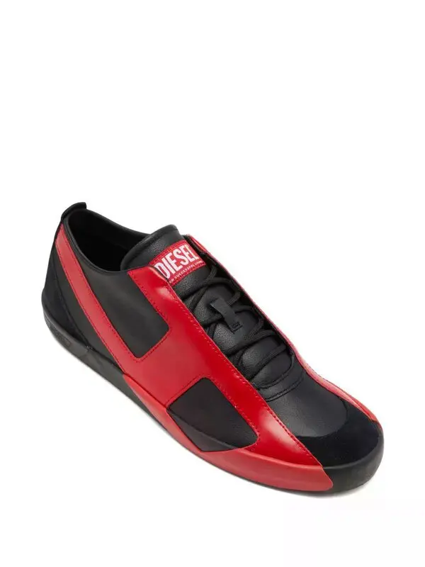 DIESEL® S-slante-d Low Sneakers