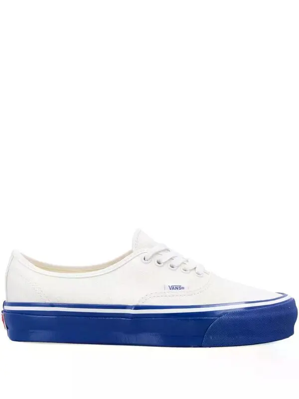 VANS Authentic 44 Sneakers - White