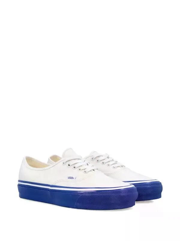 VANS Authentic 44 Sneakers - White