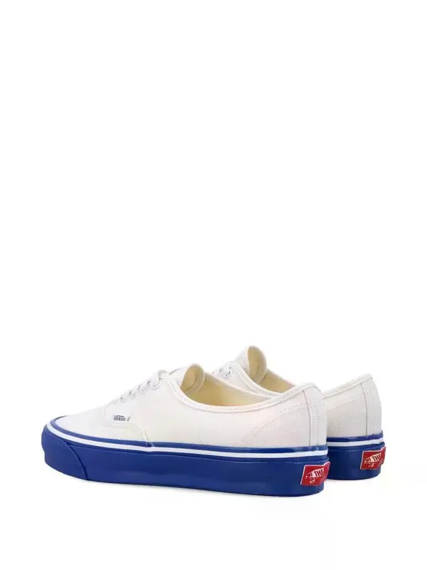 VANS Authentic 44 Sneakers - White