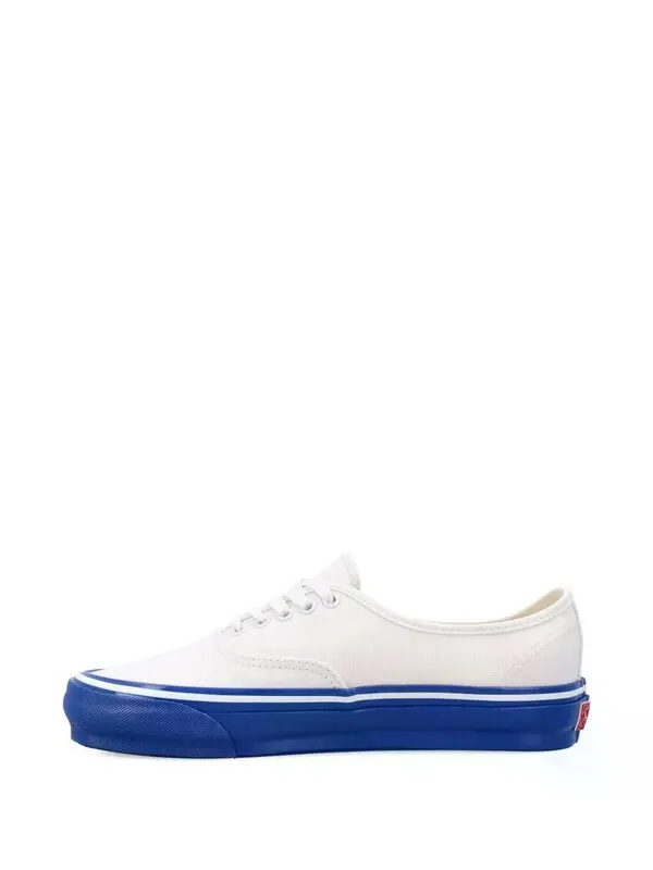 VANS Authentic 44 Sneakers - White