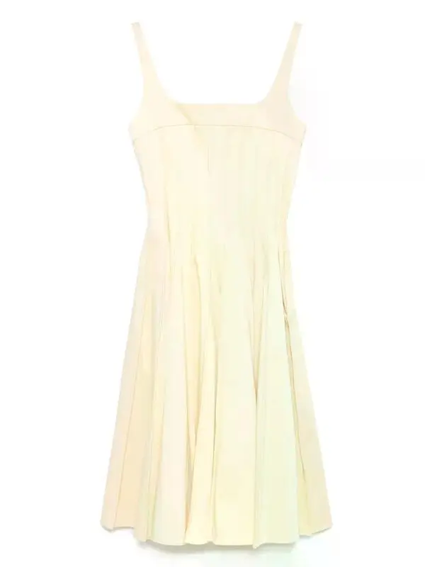 16Arlington Amalia Midi Dress