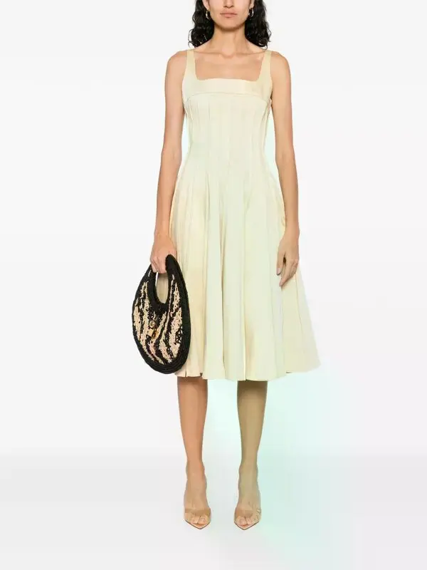 16Arlington Amalia Midi Dress
