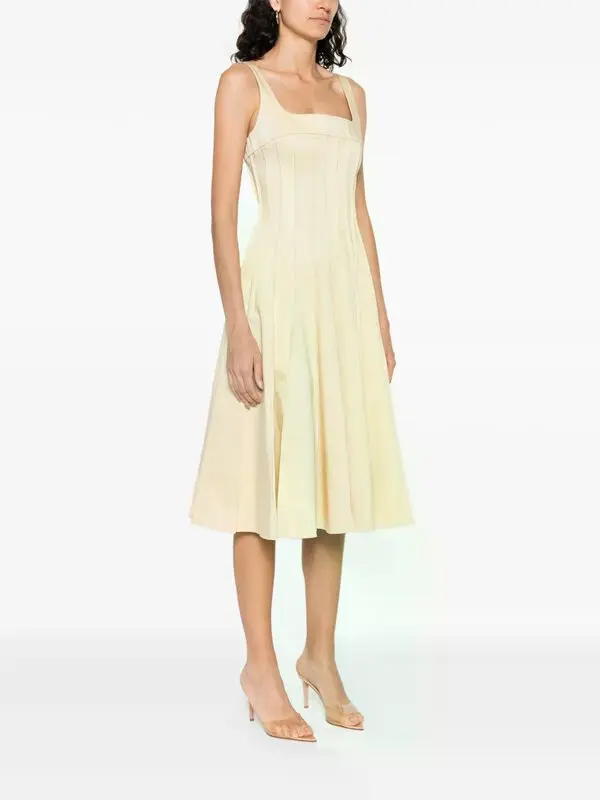 16Arlington Amalia Midi Dress