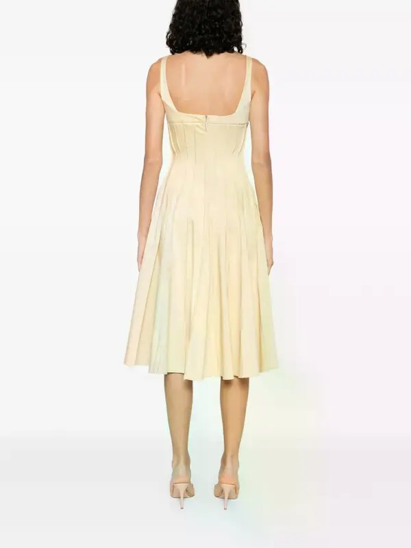 16Arlington Amalia Midi Dress