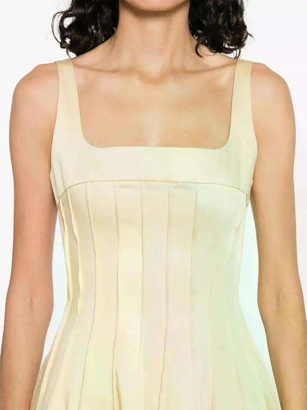 16Arlington Amalia Midi Dress