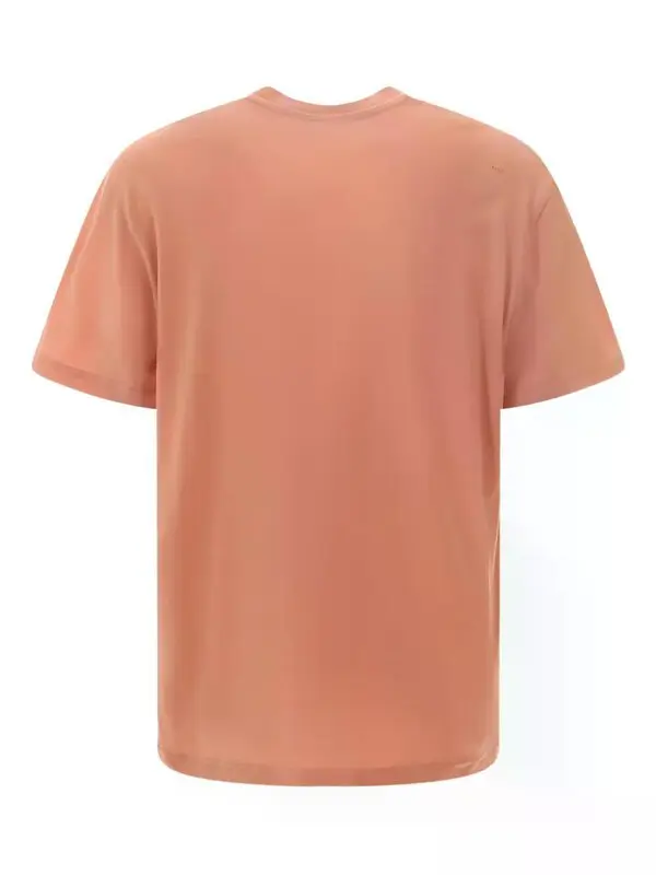 Just Cavalli Logo-print T-shirt