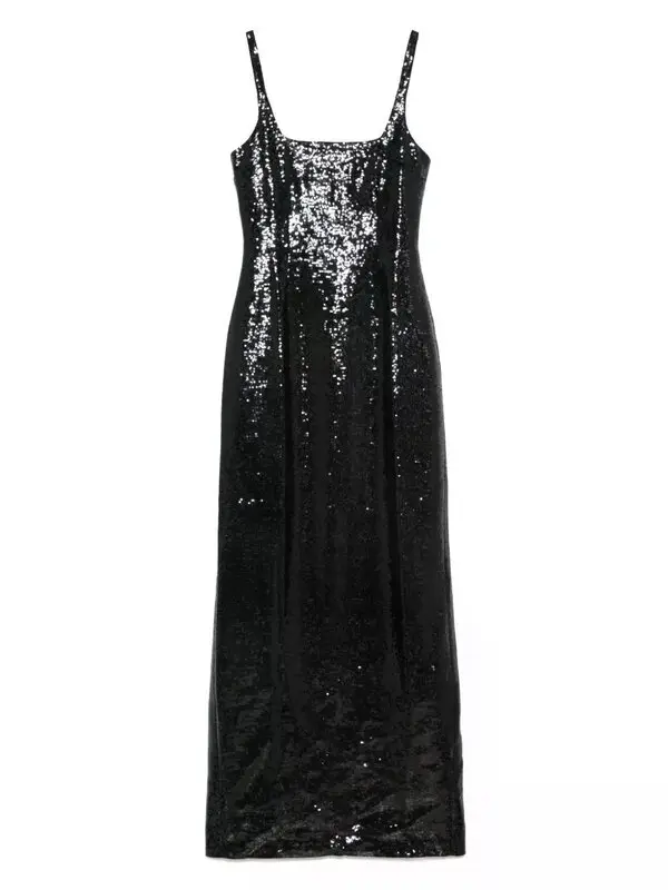 16Arlington Electra Gown - Black