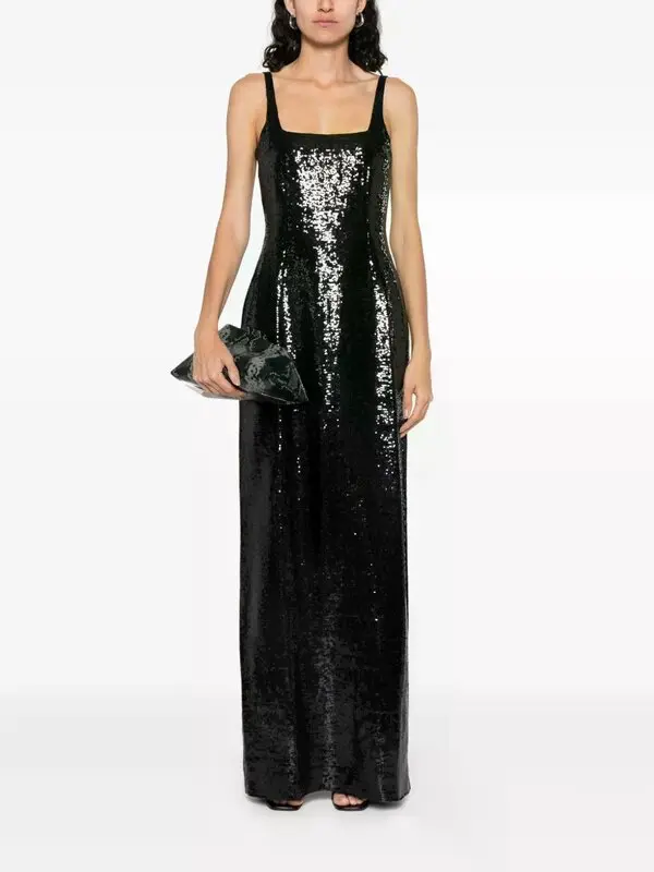 16Arlington Electra Gown - Black