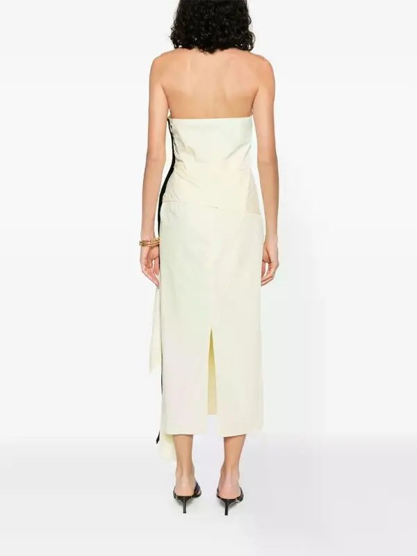 16Arlington Selene Midi Dress