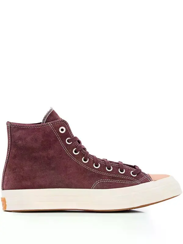CONVERSE Chuck 70 High-top Sneakers - Brown