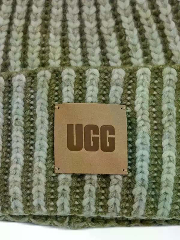 UGG Mélange Beanie