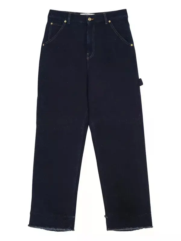 DARKPARK Straight-leg Jeans