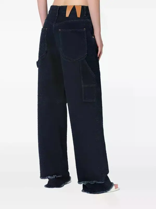 DARKPARK Straight-leg Jeans