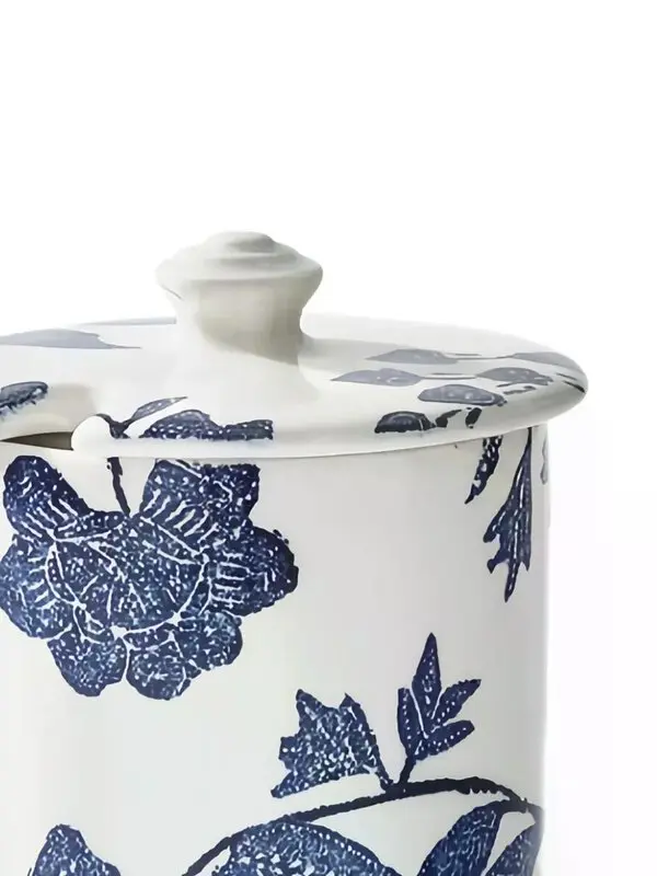 Ralph Lauren X Burleigh Sugar Bowl