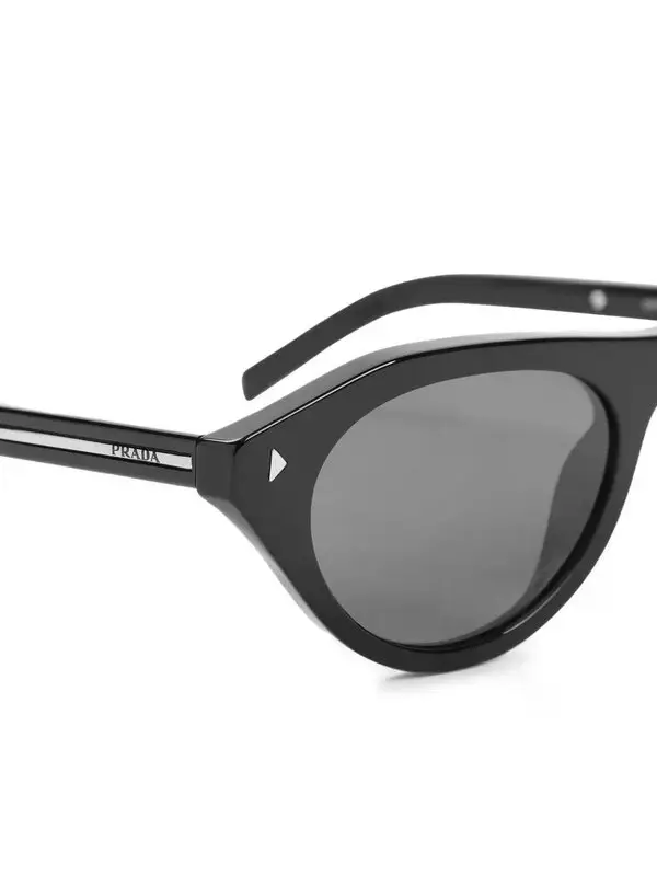 Prada Cat-eye Sunglasses