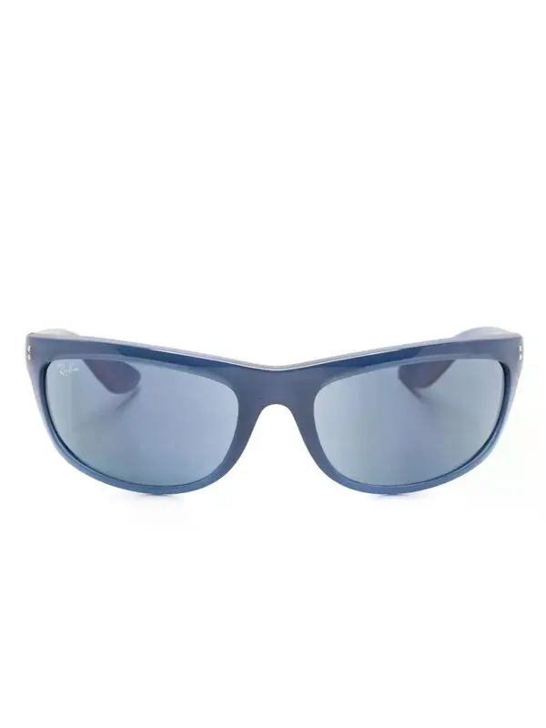 Ray-ban Balorama Sunglasses - Blue