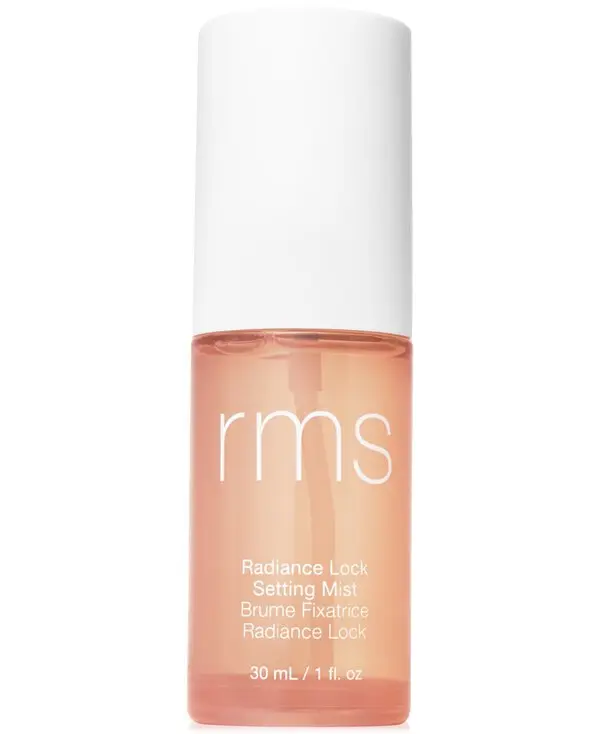 RMS BEAUTY Radiance Lock Setting Mist - No Color