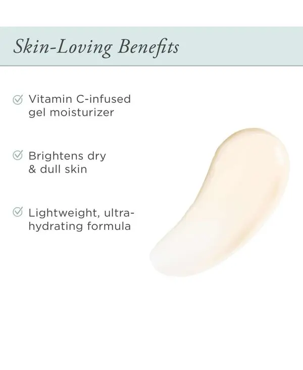 PUR MINERALS Pur Tropical C Brightening Vitamin C & Peptide Moisturizer - No Color