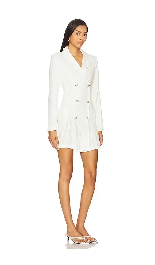 MAUDE CLUB Lynn Dress
