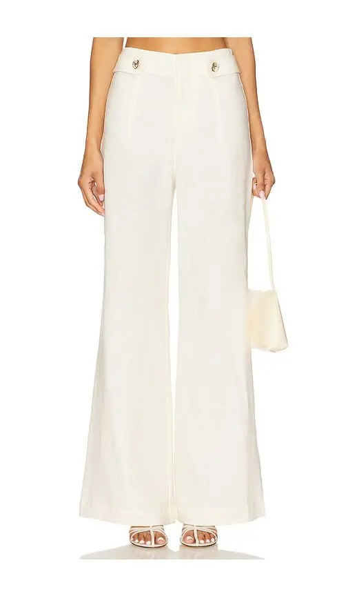 HEVRON Carlin Pant