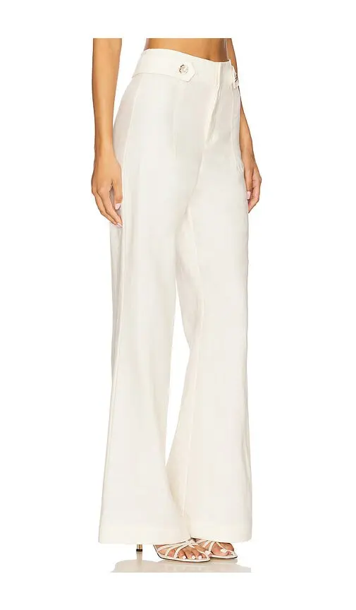 HEVRON Carlin Pant