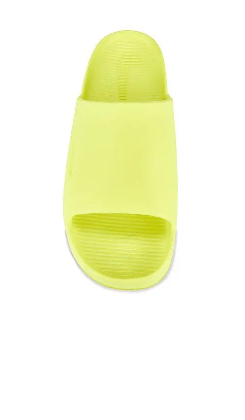Nike Calm Slide - Volt