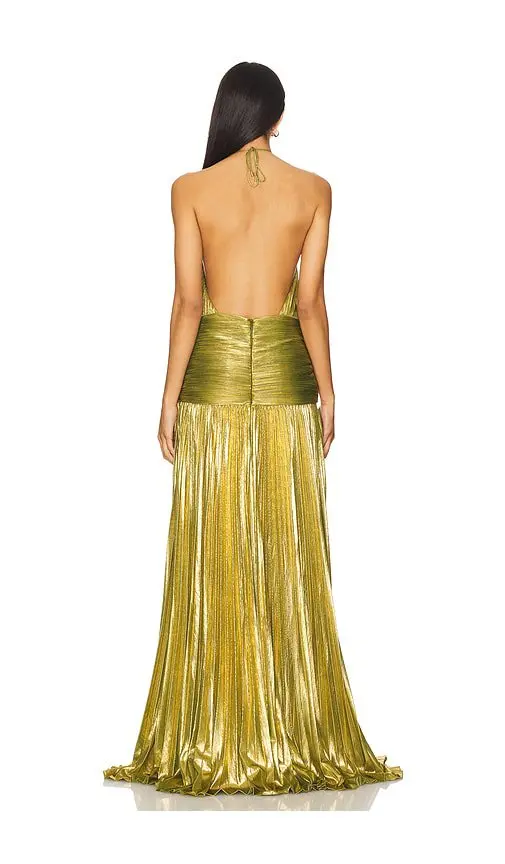 Retrofete Thalia Dress