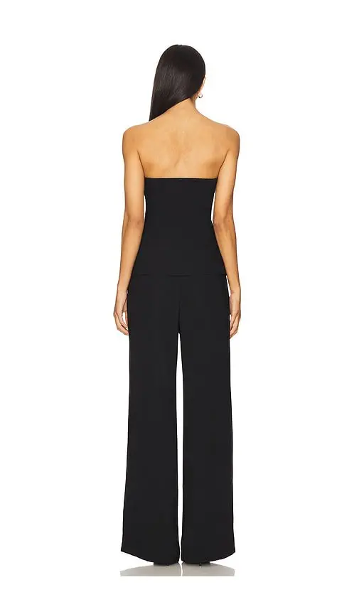 Amanda Uprichard Yadira Jumpsuit