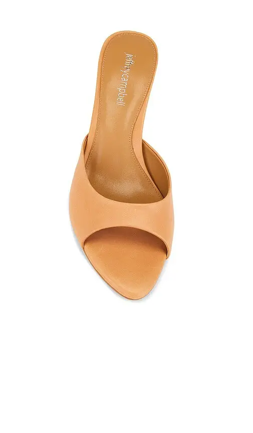 Jeffrey Campbell Spy-kid Sandal