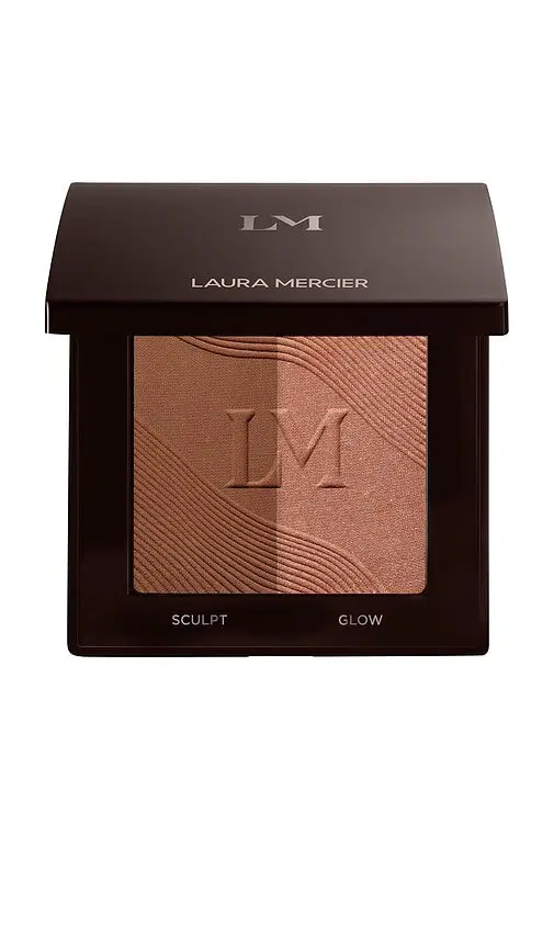 Laura Mercier Bronze Color Infusion - 40 Riviera