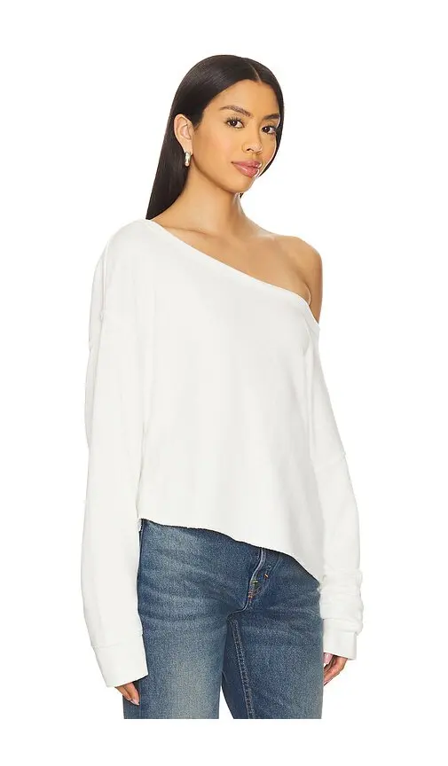 Spiritual Gangster Bella Sweatshirt