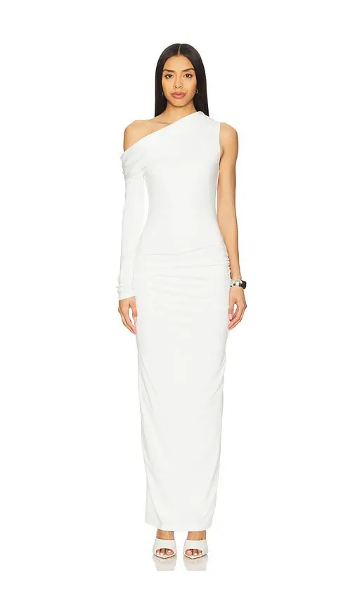 chinese dress ladies Esme Maxi Dress