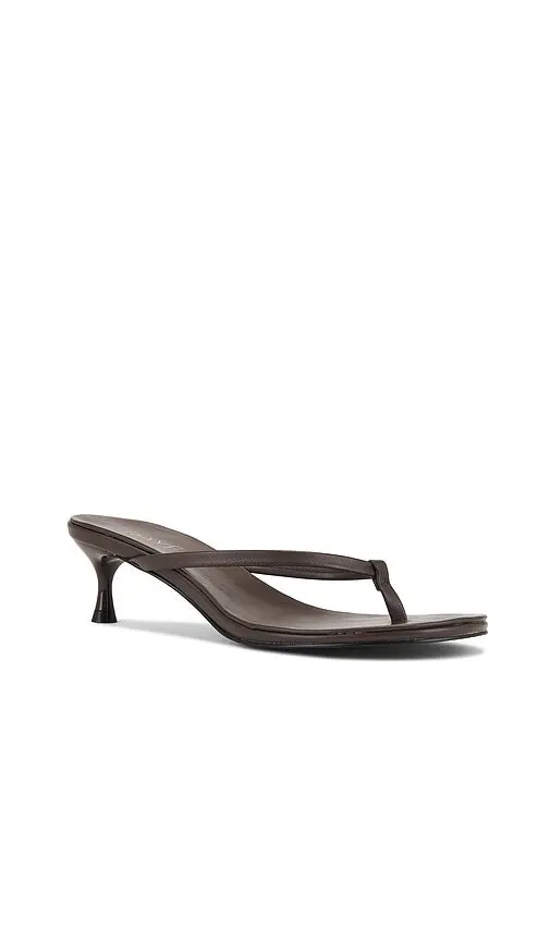 Raye Kimme Sandal - Brown