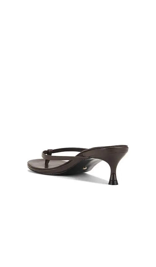 Raye Kimme Sandal - Brown