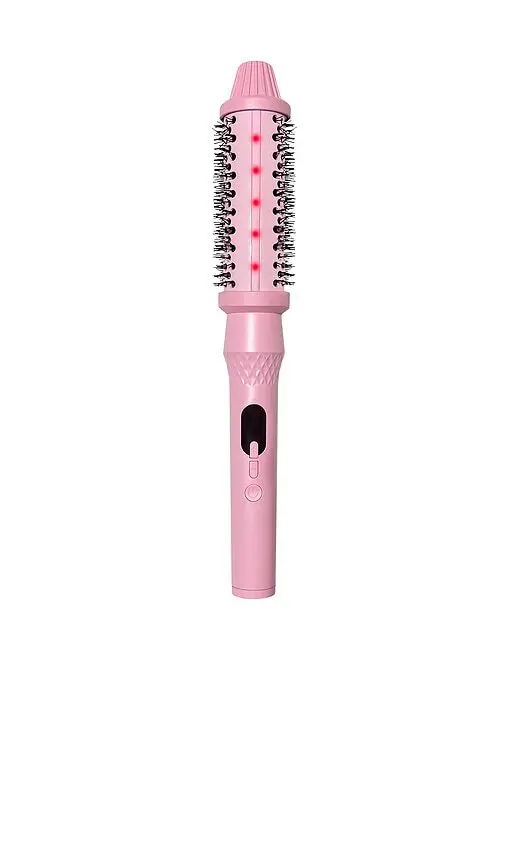 MERMADE HAIR Thermal Brush - Pink
