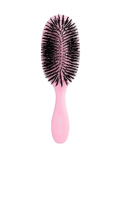 MERMADE HAIR Vegan Styling Brush - Pink