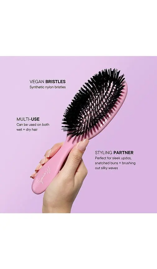 MERMADE HAIR Vegan Styling Brush