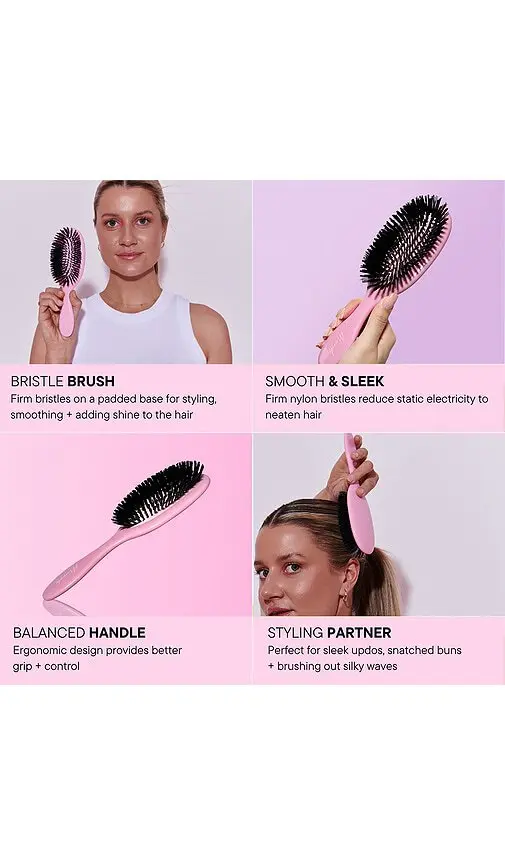 MERMADE HAIR Vegan Styling Brush