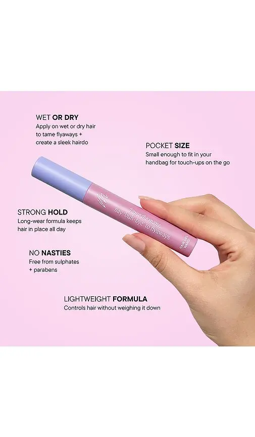 MERMADE HAIR Hair Gel Wand - N,a